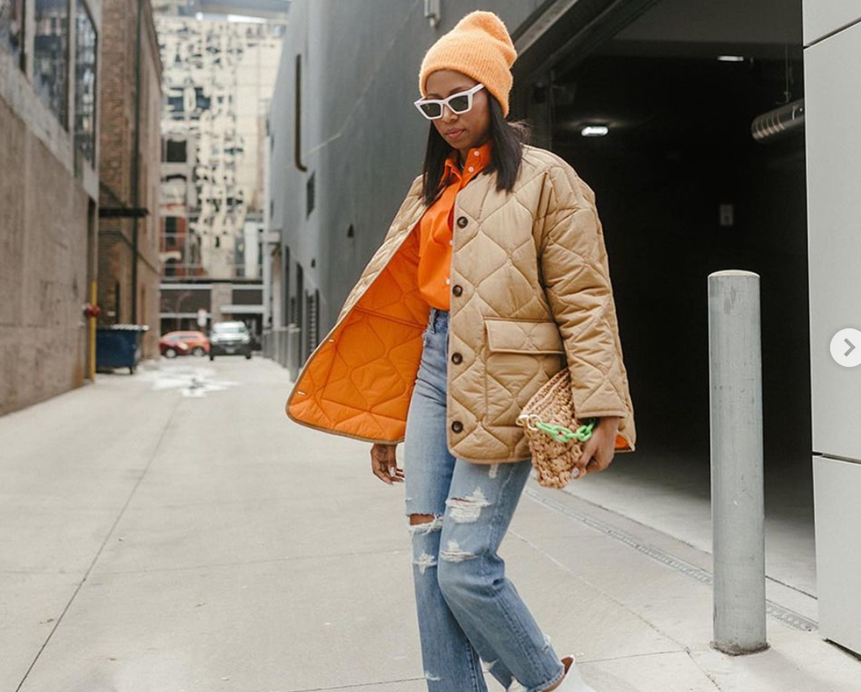 by Neon Fringey – NeonFringey