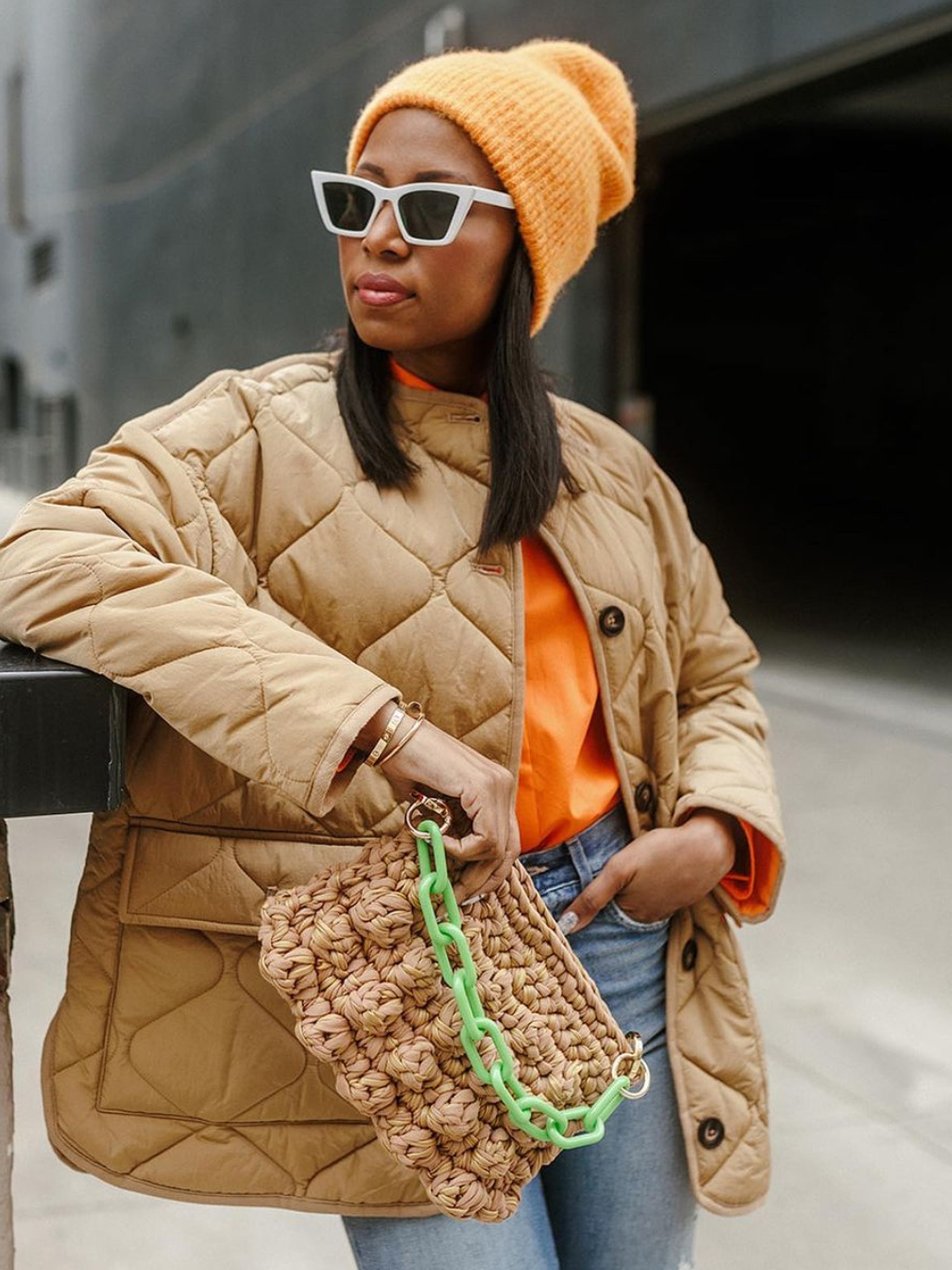 FW23 – NeonFringey