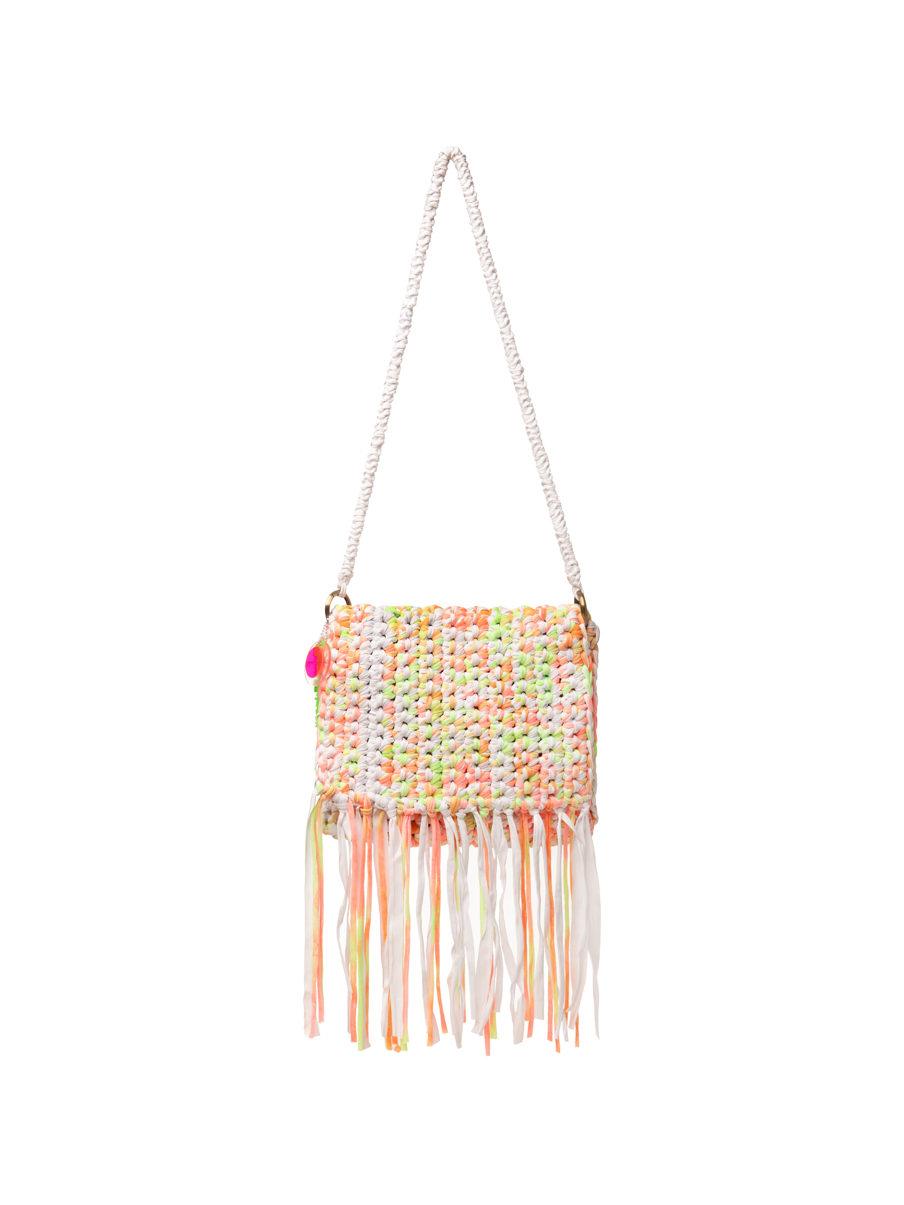 The Neon Fringey Signature Bag – NeonFringey